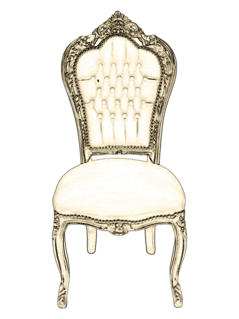 Scaune clasice baroc – DecorClasic.ro